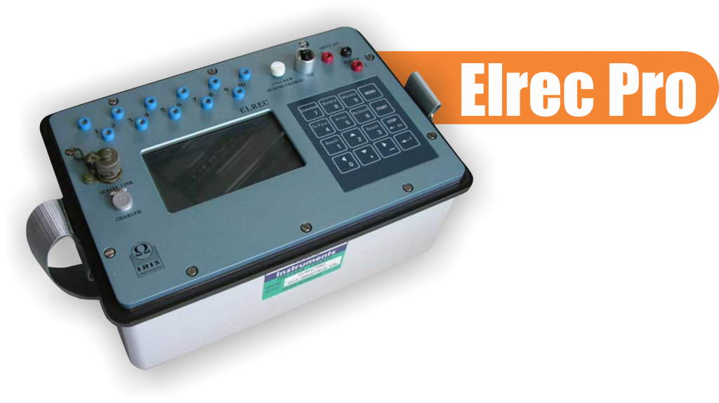 Цахилгаан хайгуул - Minerel LLC